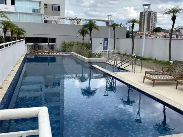 Apartamento para Venda em São Paulo/SP Vila Formosa 3 Quartos