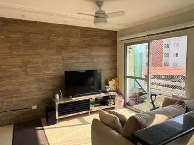Apartamento para Venda em São Paulo/SP Vila Formosa 3 Quartos
