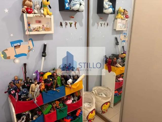 Apartamento para Venda em São Paulo/SP Vila Formosa 3 Quartos