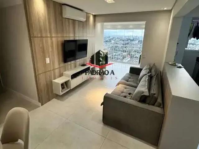 Apartamento para Venda em São Paulo/SP Vila Formosa 3 Quartos