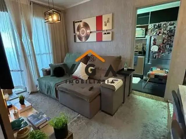 Apartamento para Venda em São Paulo/SP Vila Formosa 3 Quartos