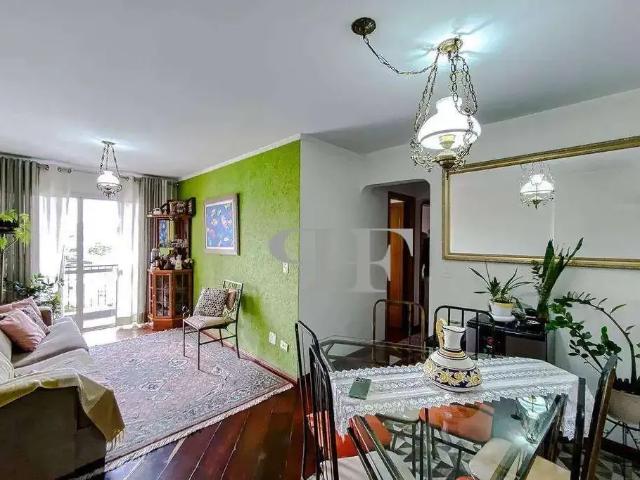 Apartamento para Venda em São Paulo/SP Vila Formosa 3 Quartos