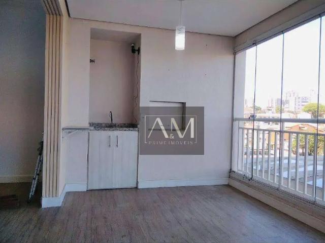 Apartamento para Venda em São Paulo/SP Vila Formosa 3 Quartos