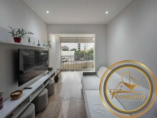 Apartamento para Venda em São Paulo/SP Vila Formosa 3 Quartos