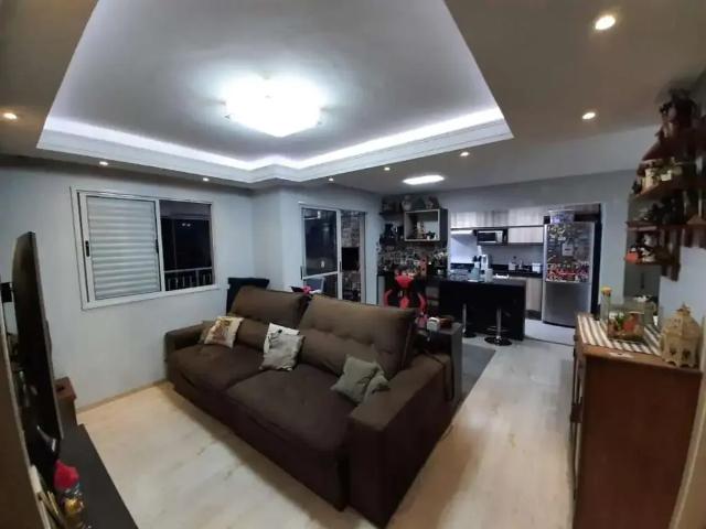 Apartamento para Venda em São Paulo/SP Vila Formosa 3 Quartos