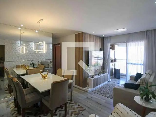 Apartamento para Venda em São Paulo/SP Vila Formosa 3 Quartos