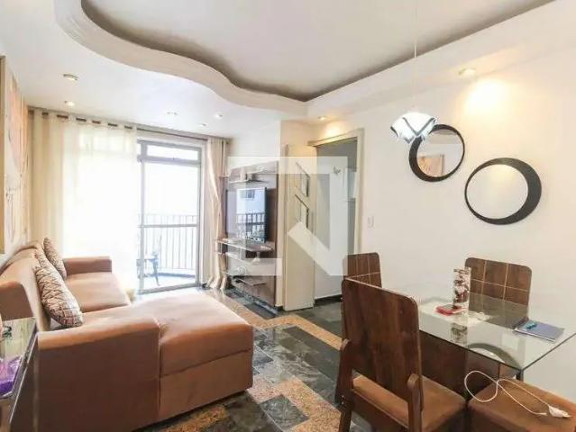 Apartamento para Venda em São Paulo/SP Vila Formosa 3 Quartos