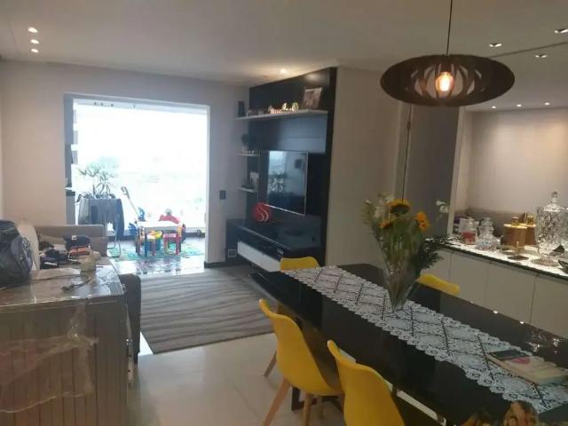Apartamento para Venda em São Paulo/SP Vila Formosa 3 Quartos