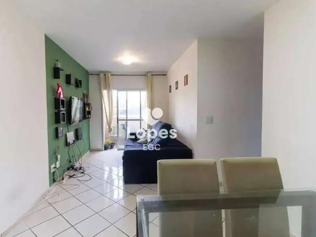Apartamento para Venda em São Paulo/SP Vila Formosa 3 Quartos
