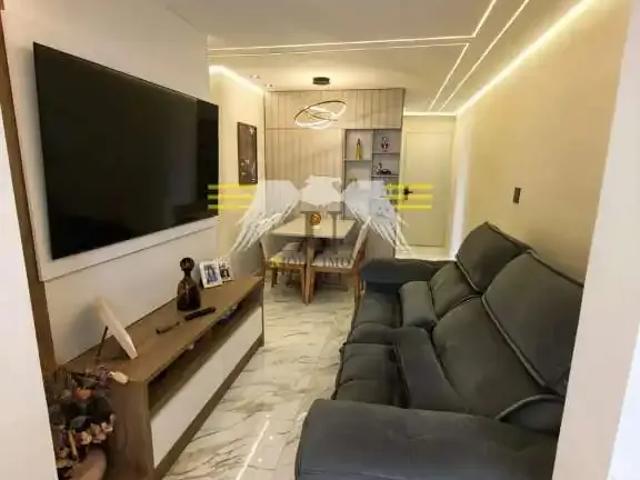 Apartamento para Venda em São Paulo/SP Vila Formosa 3 Quartos