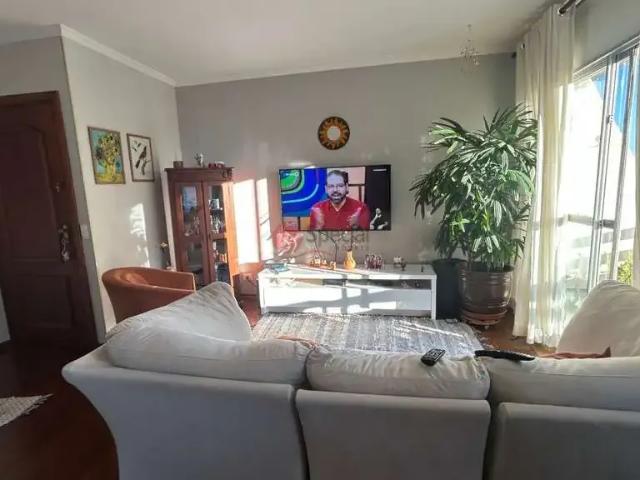 Apartamento para Venda em São Paulo/SP Vila Formosa 3 Quartos