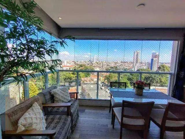 Apartamento para Venda em São Paulo/SP Vila Formosa 3 Quartos