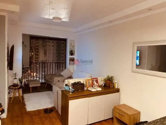 Apartamento para Venda em São Paulo/SP Vila Formosa 3 Quartos