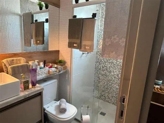 Apartamento para Venda em São Paulo/SP Vila Formosa 3 Quartos