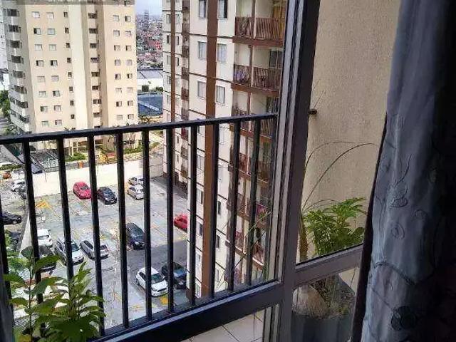 Apartamento para Venda em São Paulo/SP Vila Formosa 3 Quartos