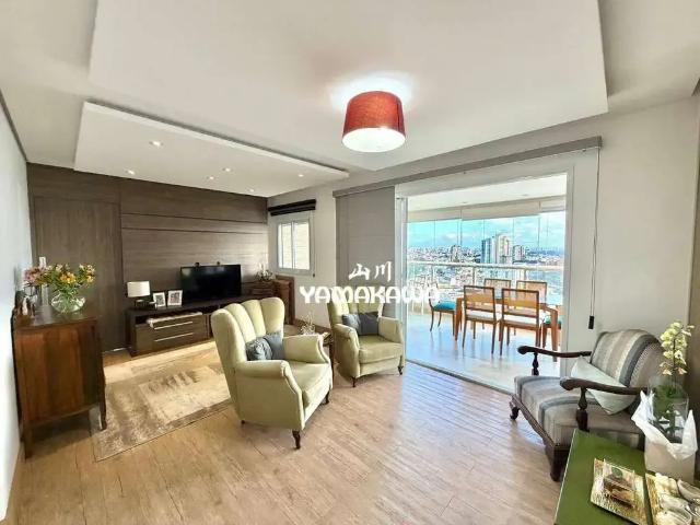 Apartamento para Venda em São Paulo/SP Vila Formosa 3 Quartos