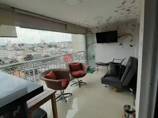 Apartamento para Venda em São Paulo/SP Vila Formosa 3 Quartos