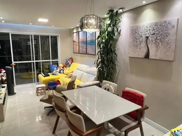 Apartamento para Venda em São Paulo/SP Vila Formosa 3 Quartos