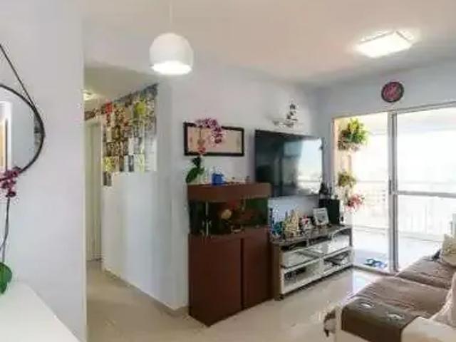 Apartamento para Venda em São Paulo/SP Vila Formosa 3 Quartos