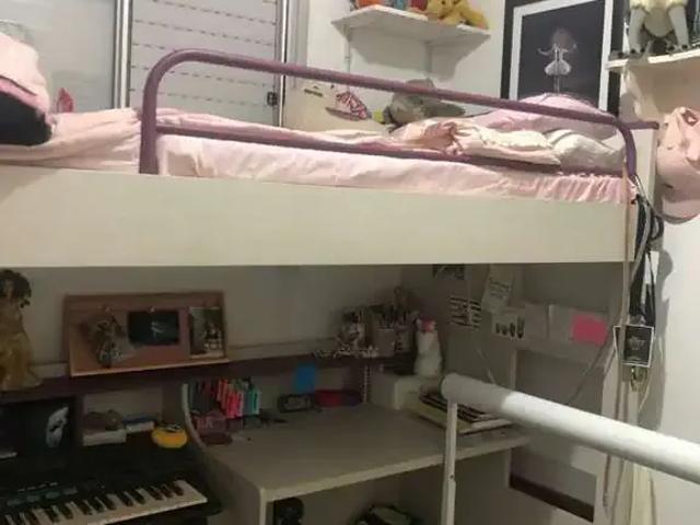 Apartamento para Venda em São Paulo/SP Vila Formosa 3 Quartos