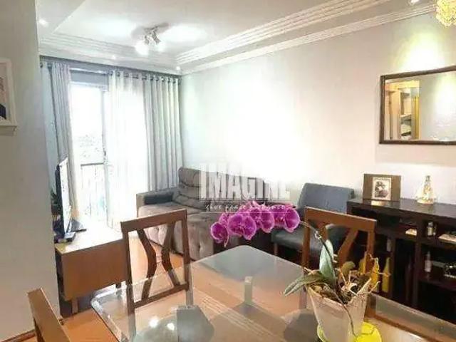 Apartamento para Venda em São Paulo/SP Vila Formosa 3 Quartos