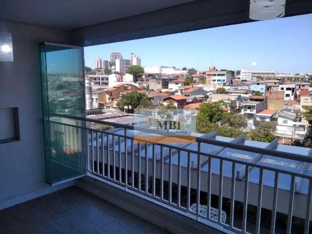 Apartamento para Venda em São Paulo/SP Vila Formosa 3 Quartos