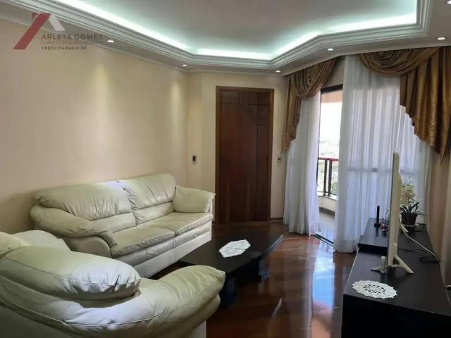 Apartamento para Venda em São Paulo/SP Vila Formosa 3 Quartos