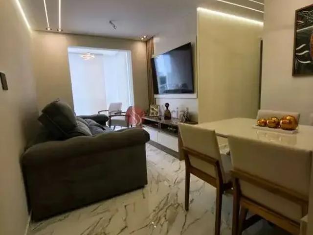 Apartamento para Venda em São Paulo/SP Vila Formosa 3 Quartos