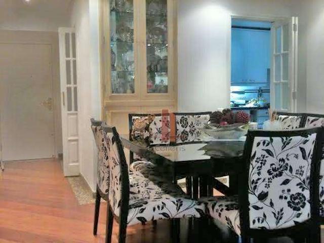 Apartamento para Venda em São Paulo/SP Vila Formosa 3 Quartos