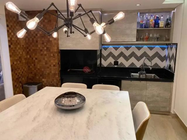 Apartamento para Venda em São Paulo/SP Vila Formosa 3 Quartos