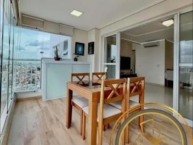 Apartamento para Venda em São Paulo/SP Vila Formosa 3 Quartos