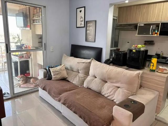 Apartamento para Venda em São Paulo/SP Vila Formosa 3 Quartos