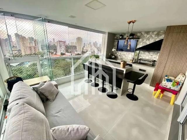 Apartamento para Venda em São Paulo/SP Vila Formosa 3 Quartos