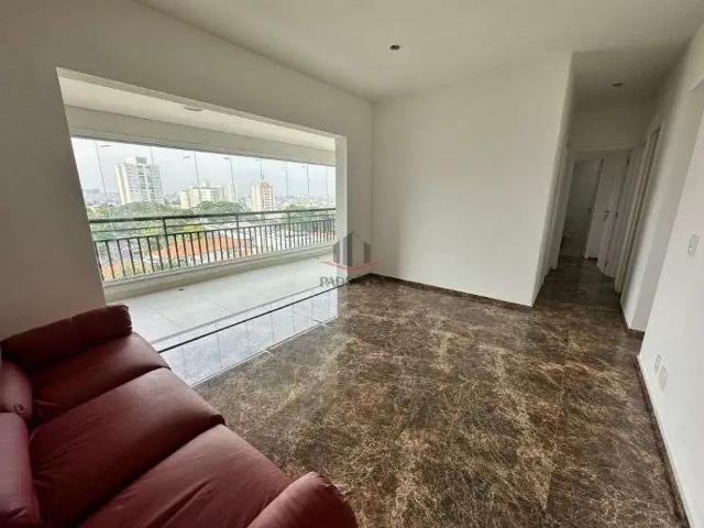 Apartamento para Venda em São Paulo/SP Vila Formosa 3 Quartos