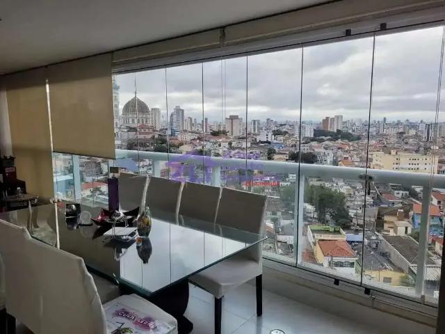 Apartamento para Venda em São Paulo/SP Vila Formosa 3 Quartos