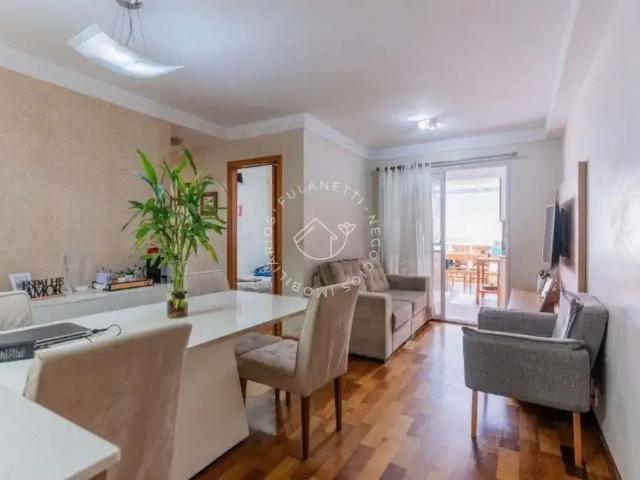 Apartamento para Venda em São Paulo/SP Vila Formosa 3 Quartos