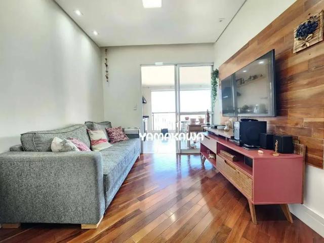 Apartamento para Venda em São Paulo/SP Vila Formosa 3 Quartos
