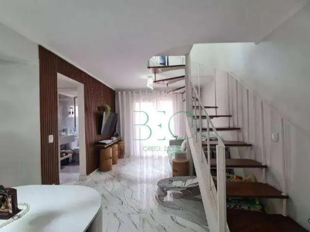 Apartamento para Venda em São Paulo/SP Vila Formosa 3 Quartos