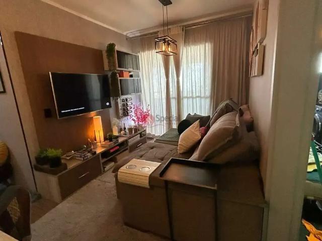 Apartamento para Venda em São Paulo/SP Vila Formosa 3 Quartos