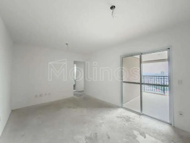 Apartamento para Venda em São Paulo/SP Vila Formosa 3 Quartos