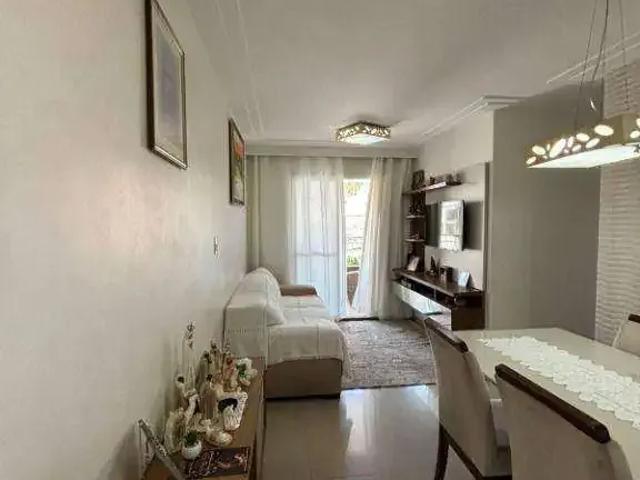 Apartamento para Venda em São Paulo/SP Vila Formosa 3 Quartos