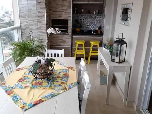 Apartamento para Venda em São Paulo/SP Vila Formosa 3 Quartos
