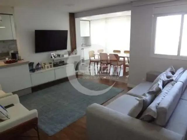 Apartamento para Venda em São Paulo/SP Vila Formosa 3 Quartos