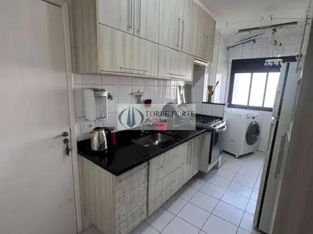 Apartamento para Venda em São Paulo/SP Vila Formosa 3 Quartos