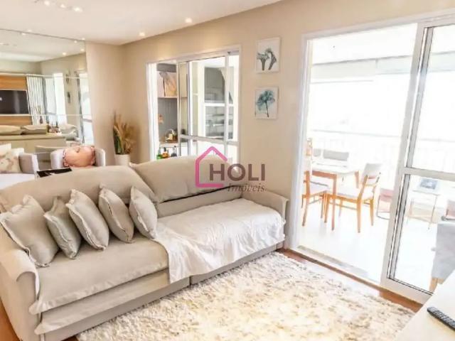 Apartamento para Venda em São Paulo/SP Vila Formosa 3 Quartos