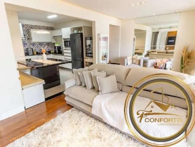 Apartamento para Venda em São Paulo/SP Vila Formosa 3 Quartos