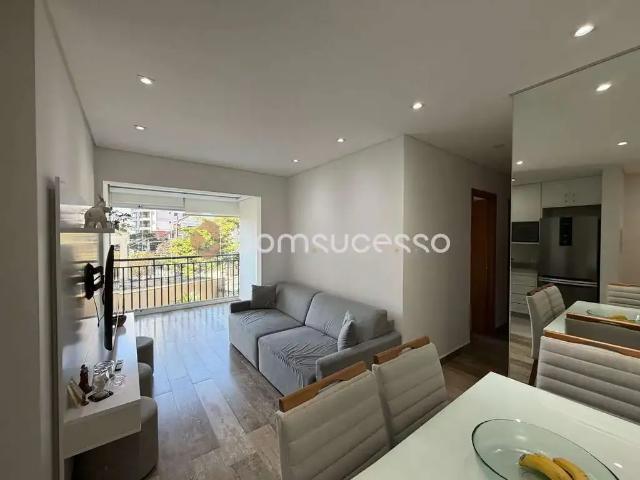 Apartamento para Venda em São Paulo/SP Vila Formosa 3 Quartos