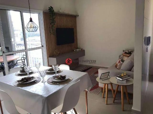 Apartamento para Venda em São Paulo/SP Vila Formosa 3 Quartos