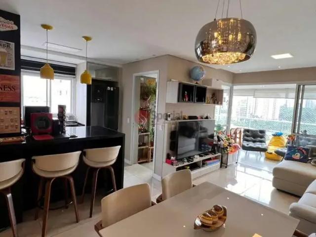 Apartamento para Venda em São Paulo/SP Vila Formosa 3 Quartos
