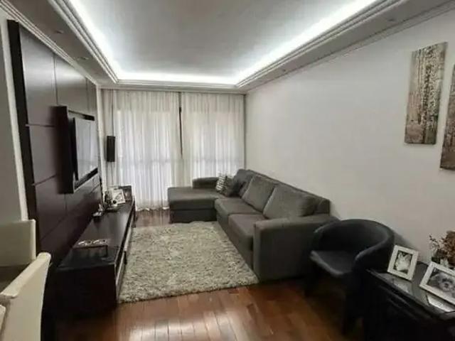 Apartamento para Venda em São Paulo/SP Vila Formosa 3 Quartos